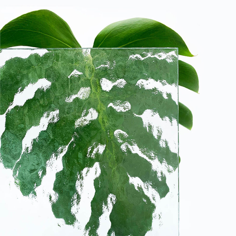 Obscure Glass - Textured & Patterned Glass - Essajee Amijee E.A. Ltd