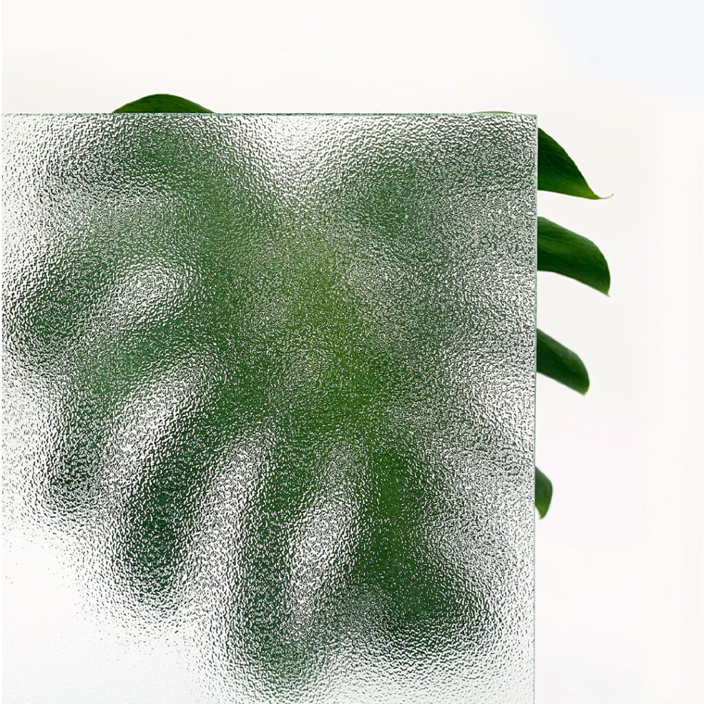 Obscure Glass - Textured & Patterned Glass - Essajee Amijee E.A. Ltd