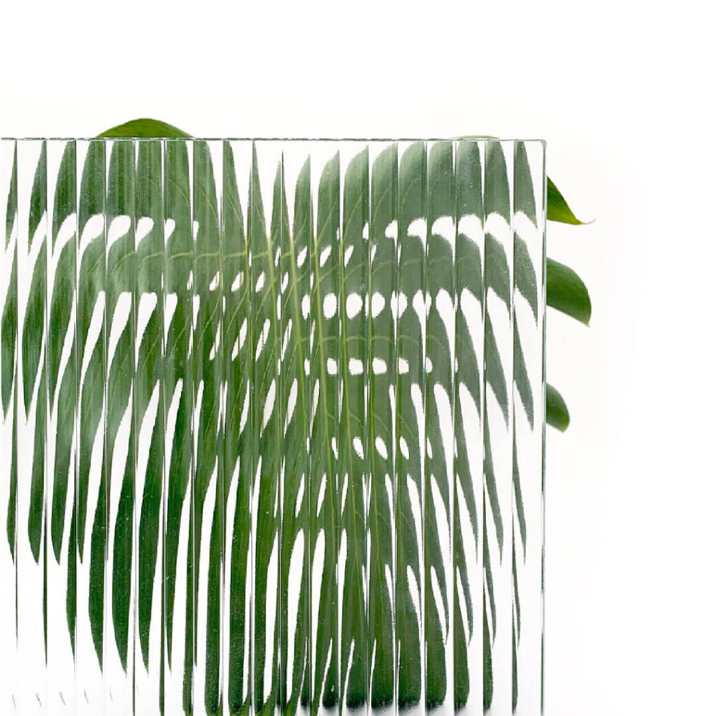 Obscure Glass - Textured & Patterned Glass - Essajee Amijee E.A. Ltd