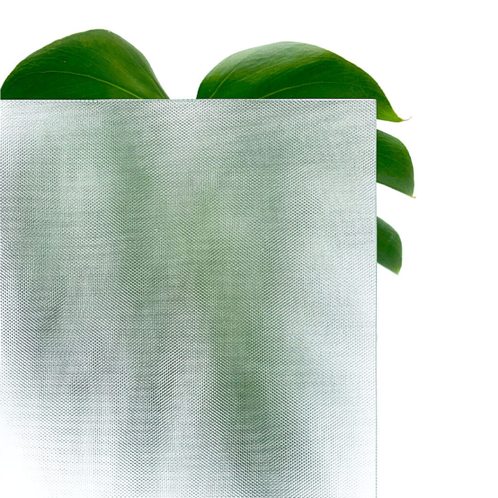 Obscure Glass - Textured & Patterned Glass - Essajee Amijee E.A. Ltd
