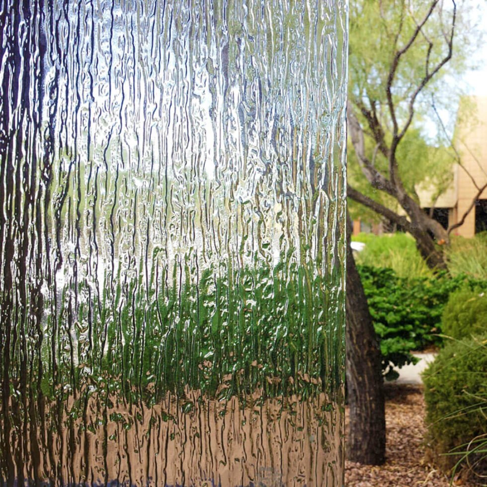 Obscure Glass - Textured & Patterned Glass - Essajee Amijee E.A. Ltd